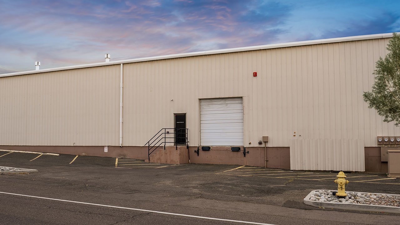 Premier Versatile & Functional Warehouse Space For Lease - Dean Callan
